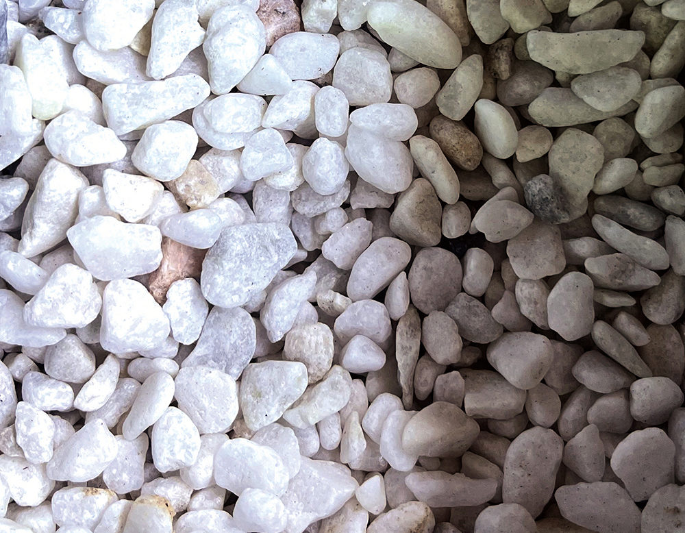 DécorEarth Glenorchy | Stone Materials